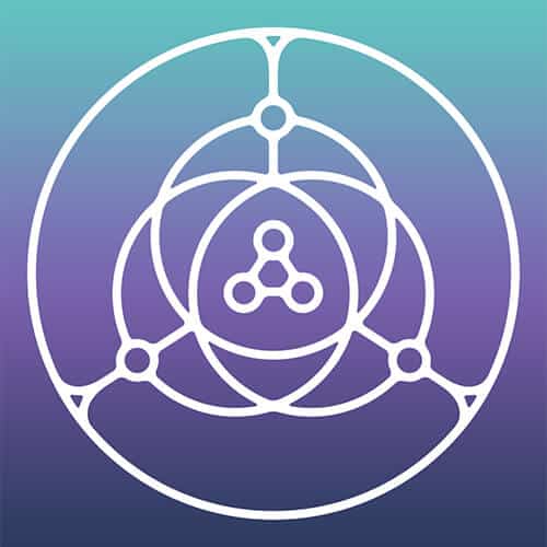 The Six Elemental Symbols - Ackerly Green